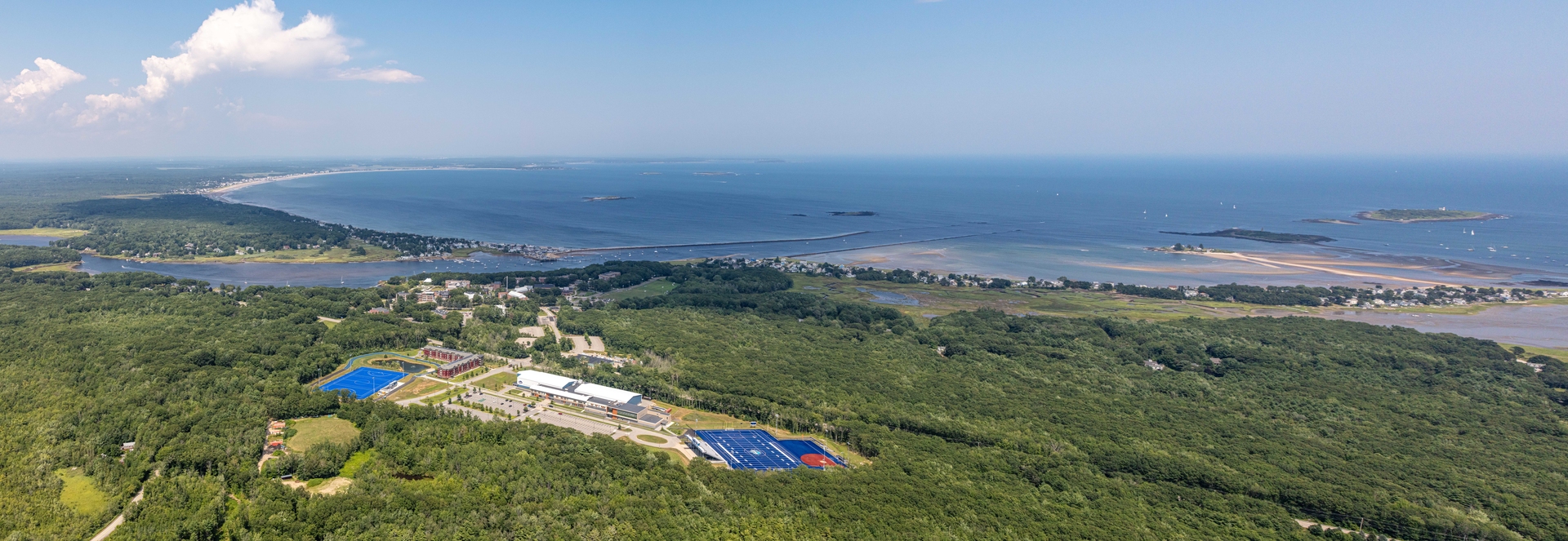 Thematic Network on Ocean Food Systems