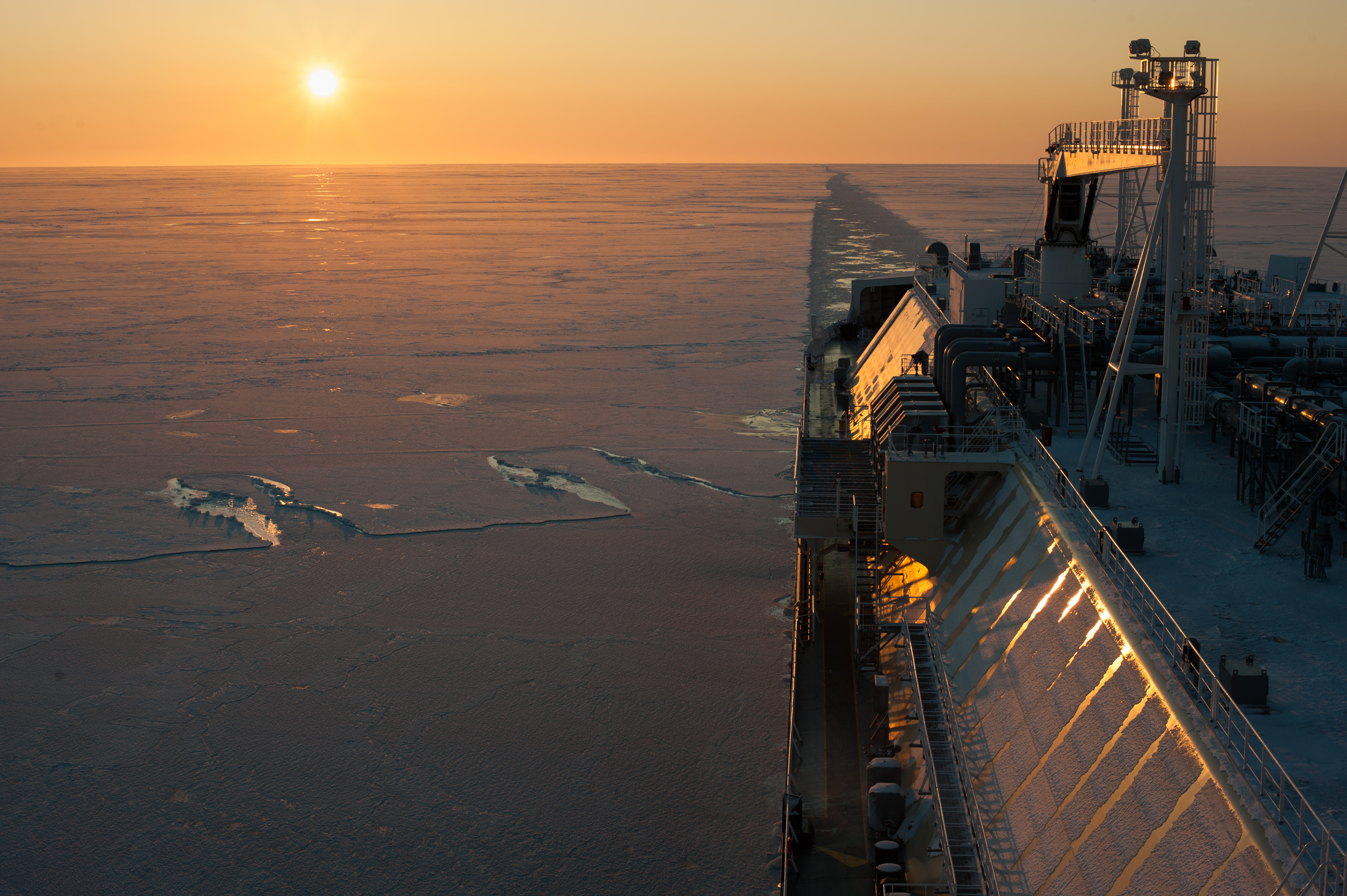 UArctic - University of the Arctic - Thematic Network on Arctic ...