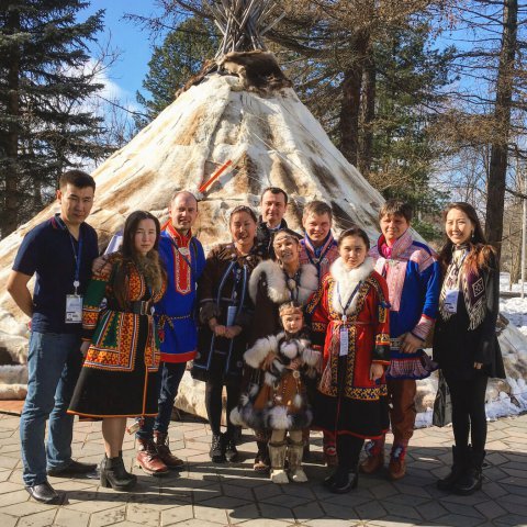 UArctic - University of the Arctic - The Arctic Resilience Forum begins ...