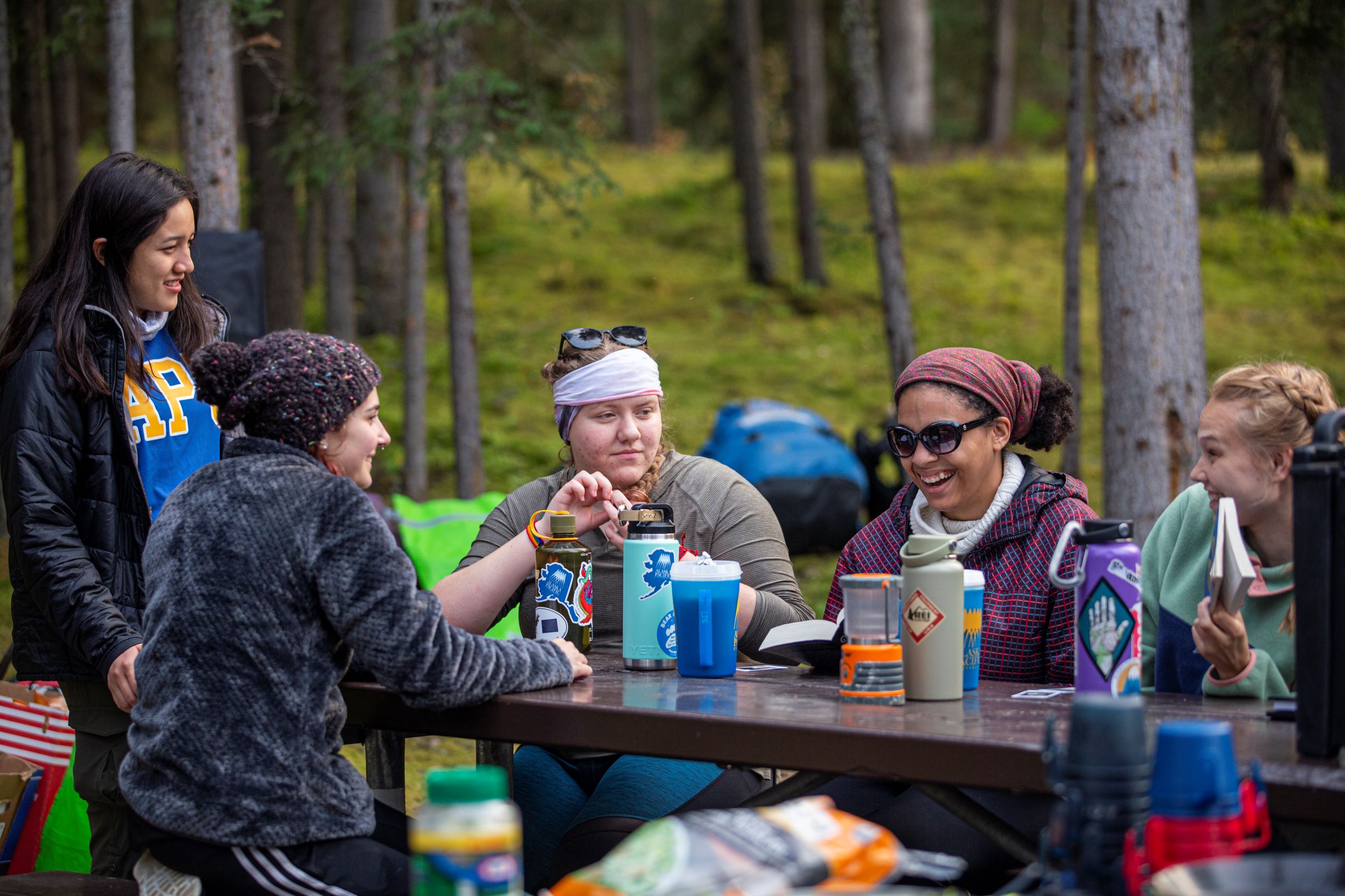 Alaska Pacific University