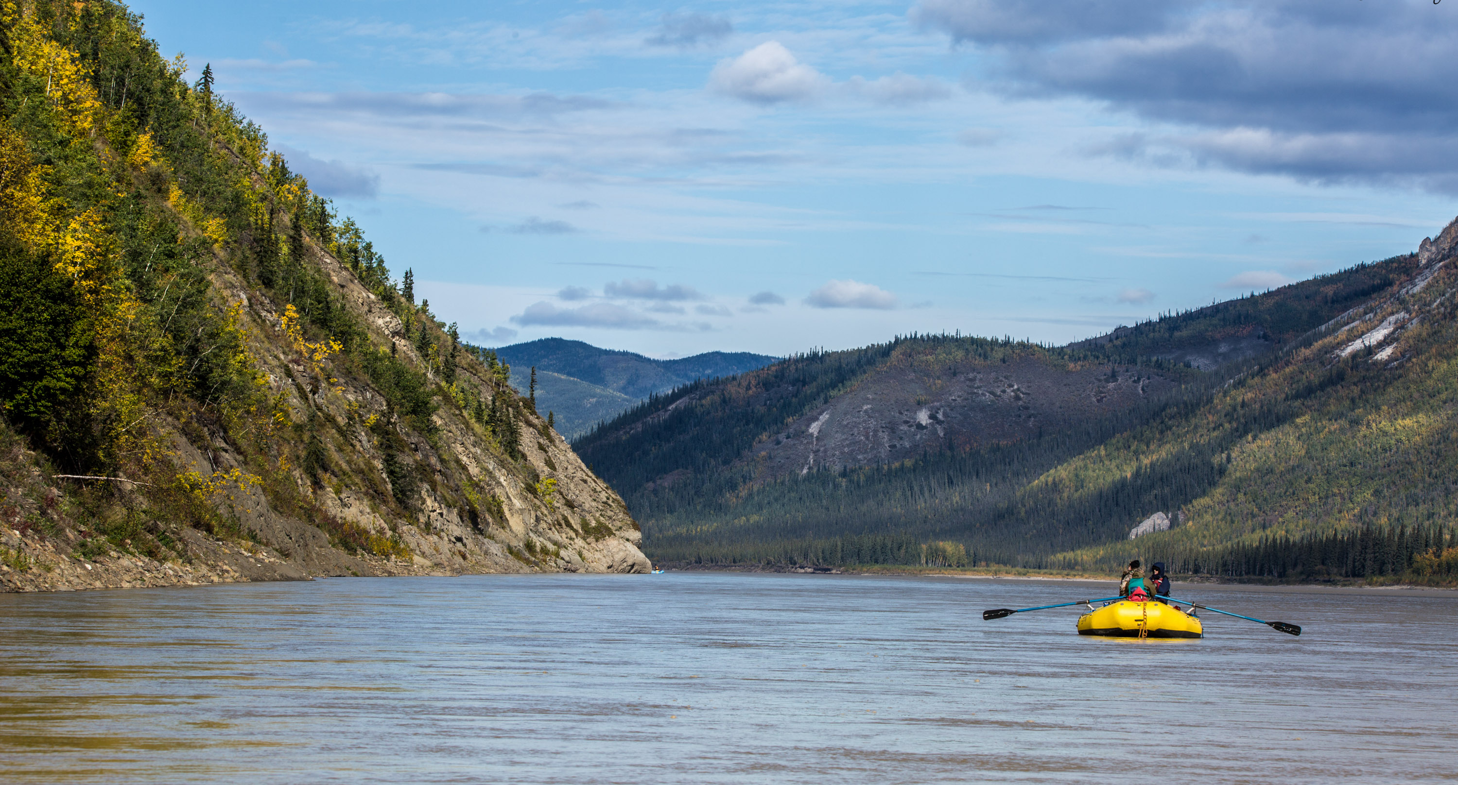 Alaska Pacific University