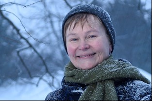 UArctic - University of the Arctic - Arja Rautio