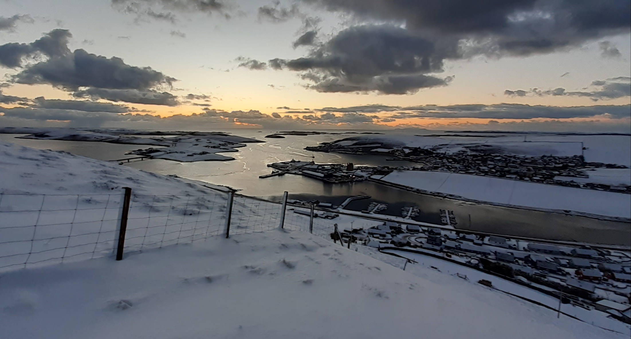 UArctic - University of the Arctic - Thematic Network on Northern and ...