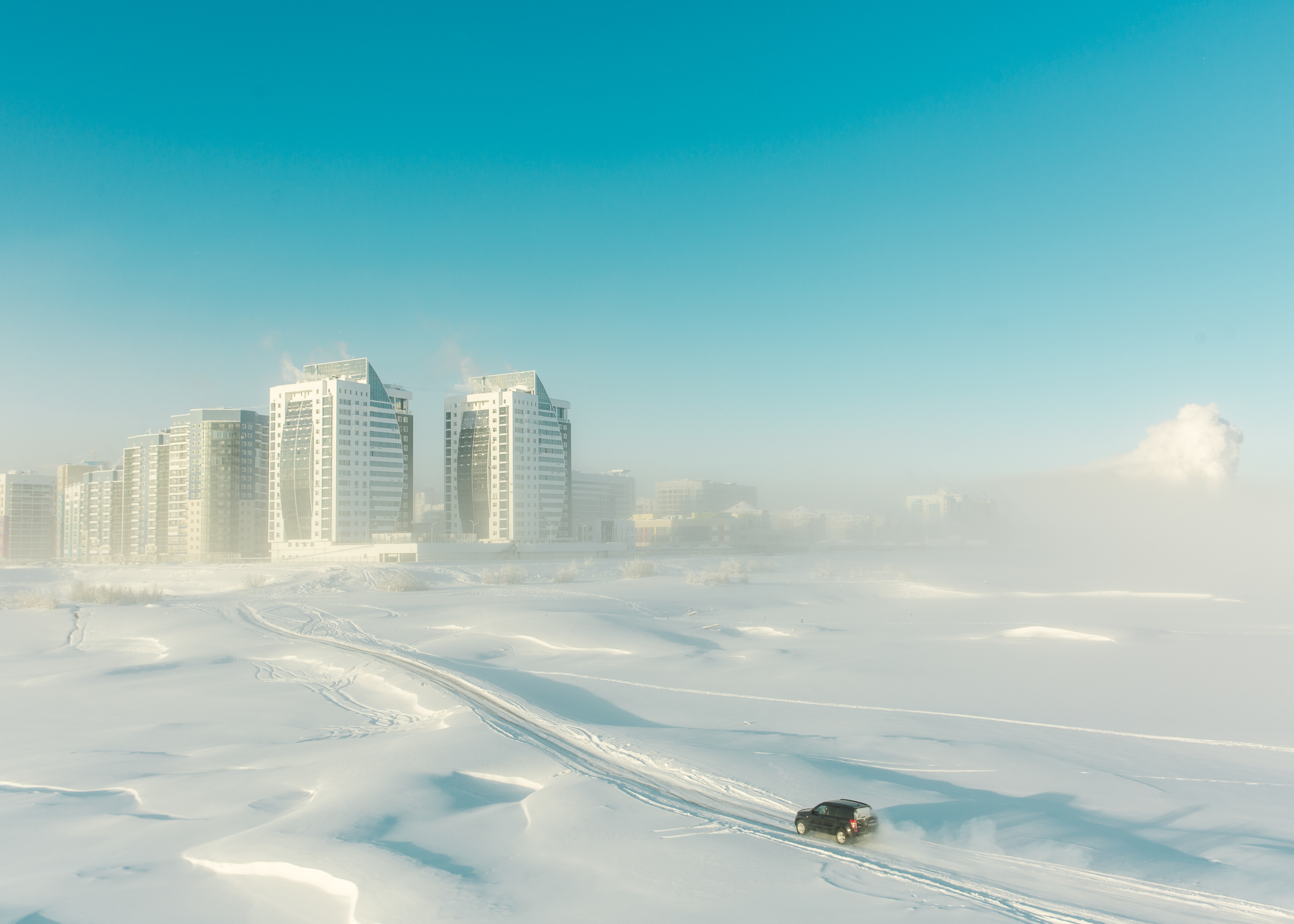 UArctic - University of the Arctic - About Us