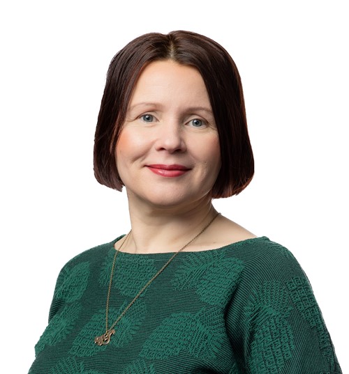 UArctic - University of the Arctic - Maria Huhmarniemi