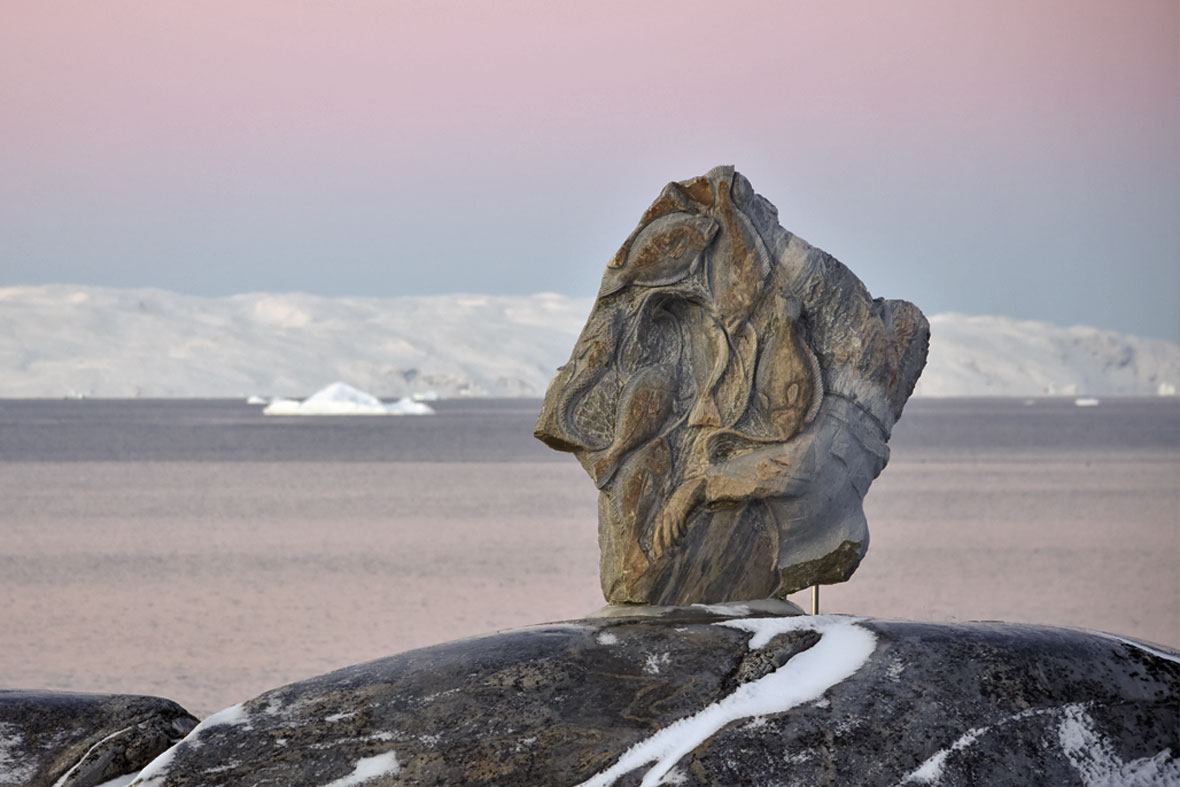 UArctic - University of the Arctic - Thematic Network on Frozen Arctic ...