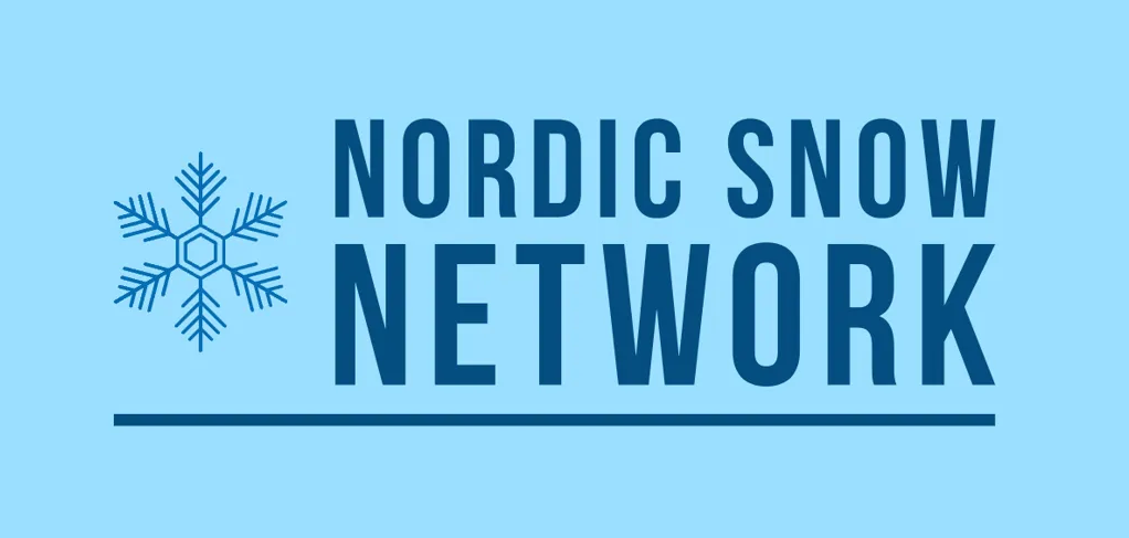 Thematic Network on Nordic Snow Network (NordSnowNet)