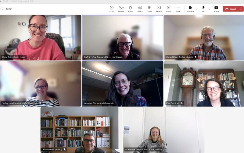 Arctic Circle 2024 Assembly Program Draft now Available