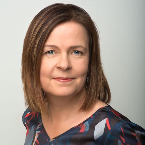 Tiina Ikäheimo